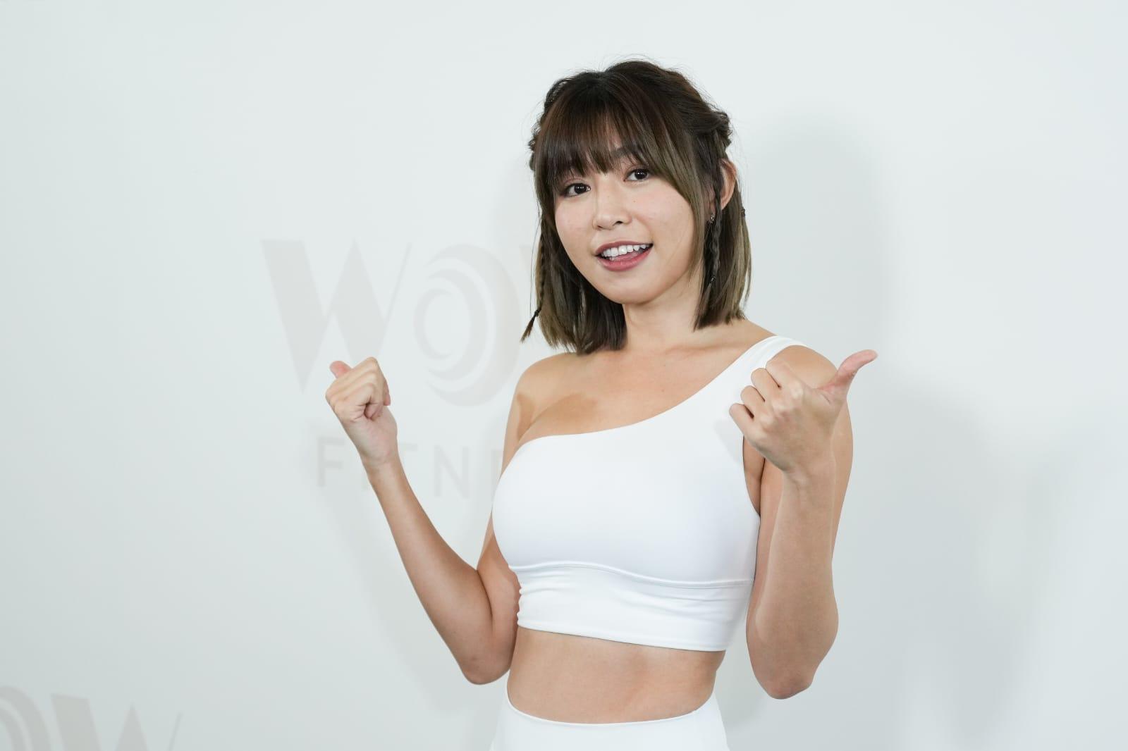 大馬女神Miko原來好熟尹光金曲 希望下次來港挑戰拍劇 | am730